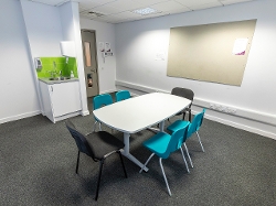 Fairview Community Centre - Reading Borough Council