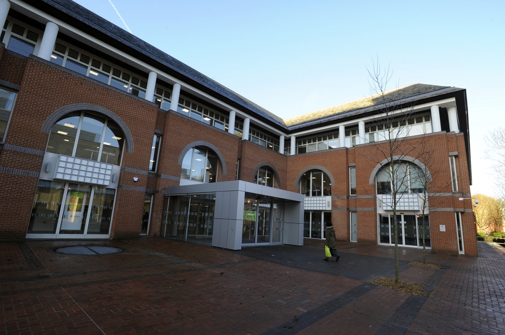 Council Tax rebate payments due to begin this week - Reading Borough ...