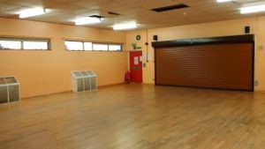 Tilehurst Community Centre - Reading Borough Council