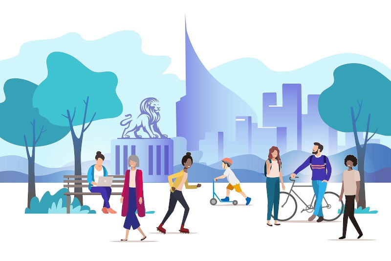 Have Your Say on New Cycling and Walking Scheme Proposals - Reading Borough Council