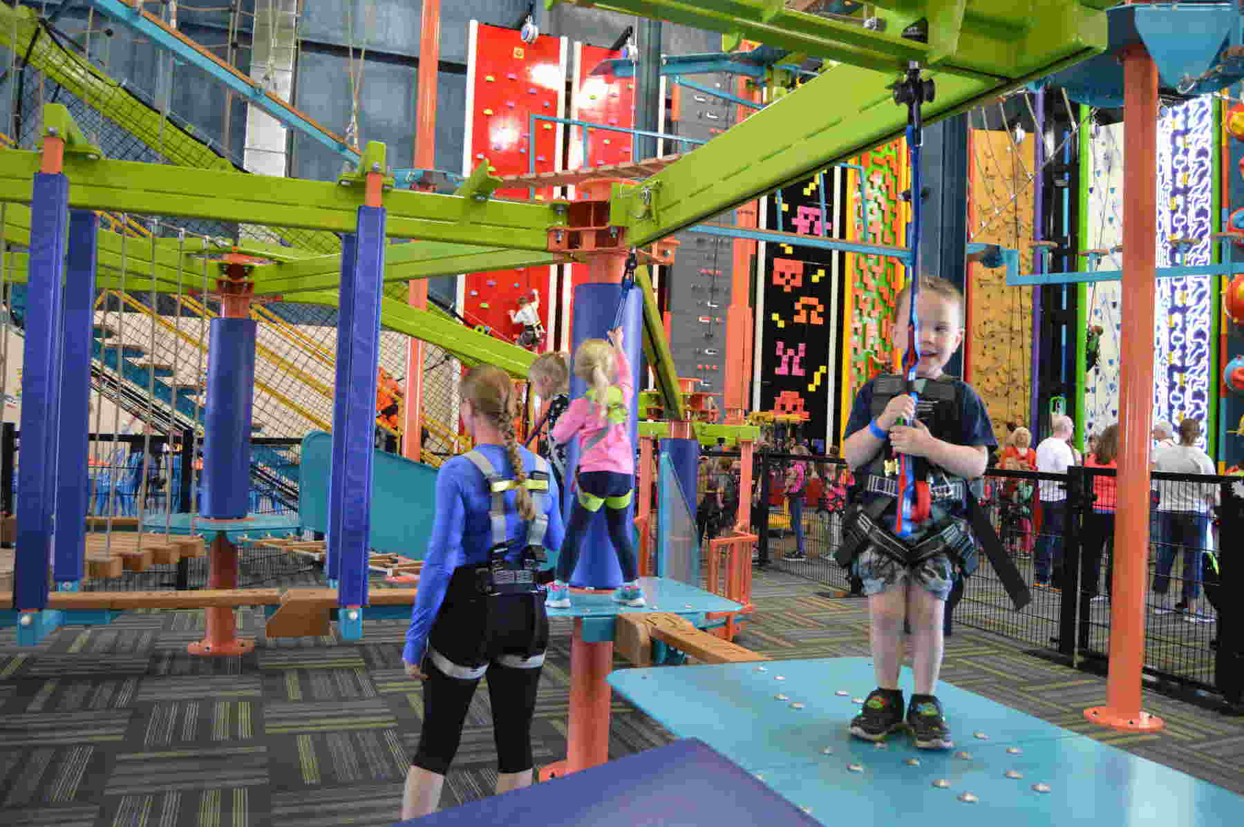 Transforming play at Prospect Park - Reading Borough Council