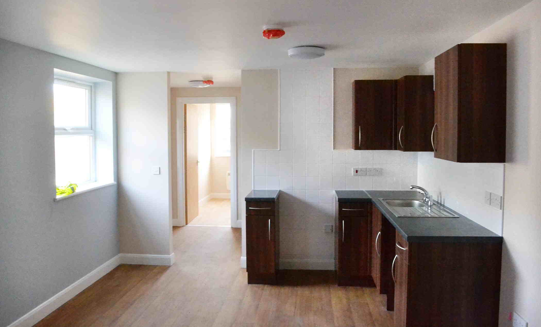 Council asks residents for feedback on future allocation of social ...