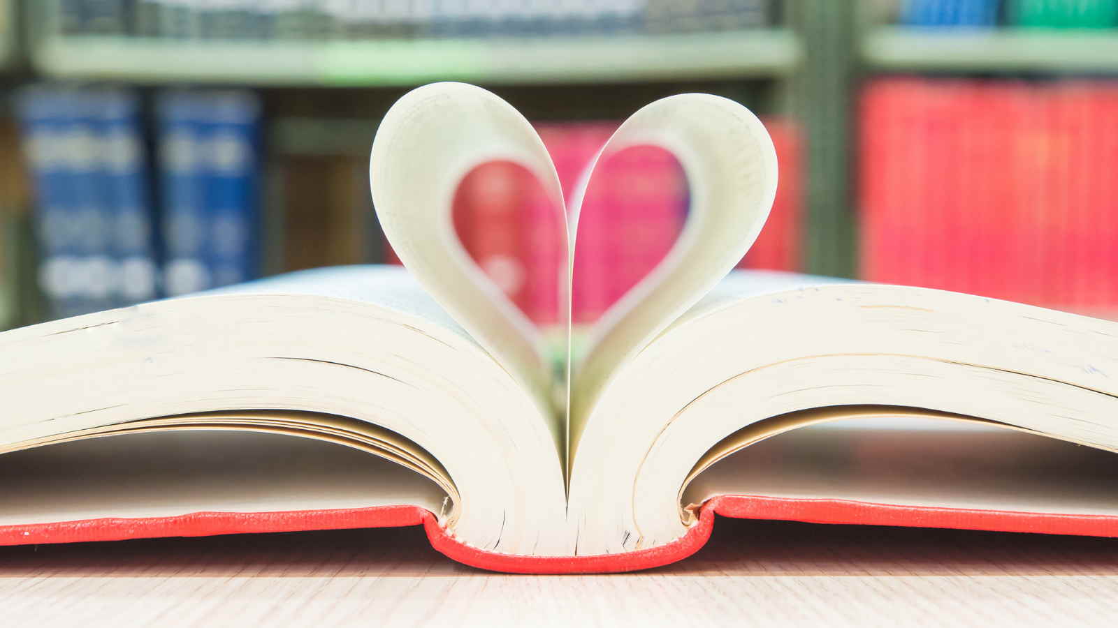 Rediscover Reading libraries this autumn - Reading Borough Council