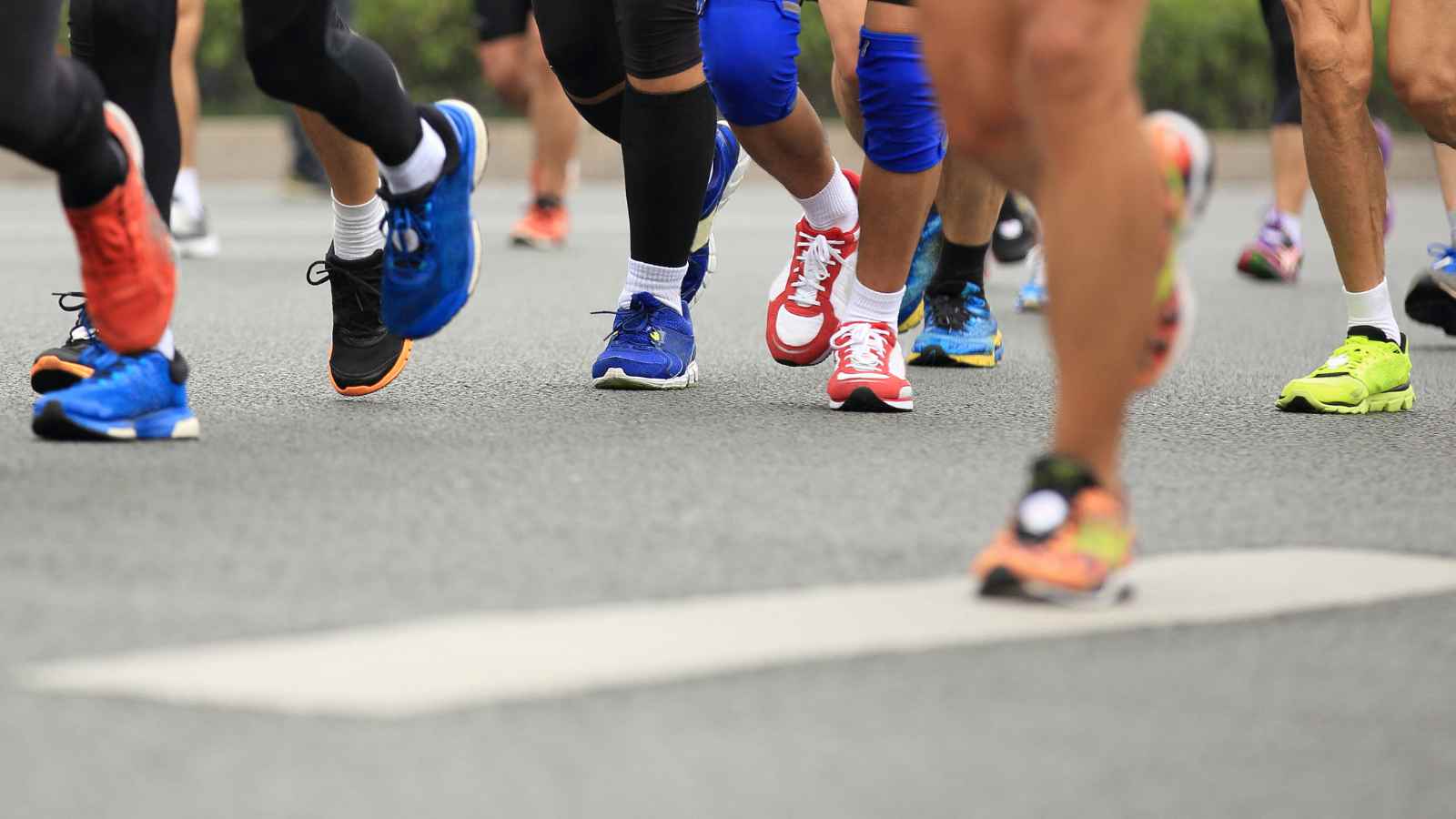 Get reading for the Unleashed Performance Reading Half Marathon ...