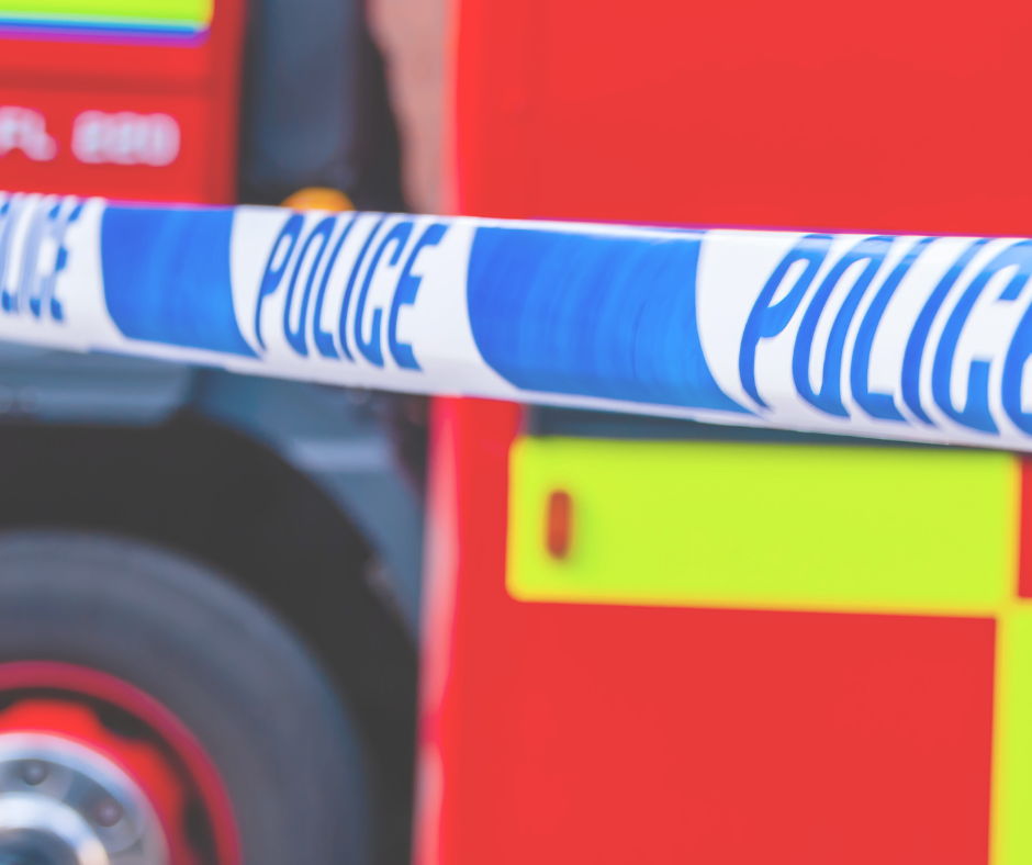 Council Leader on Grovelands Road Fire - Reading Borough Council