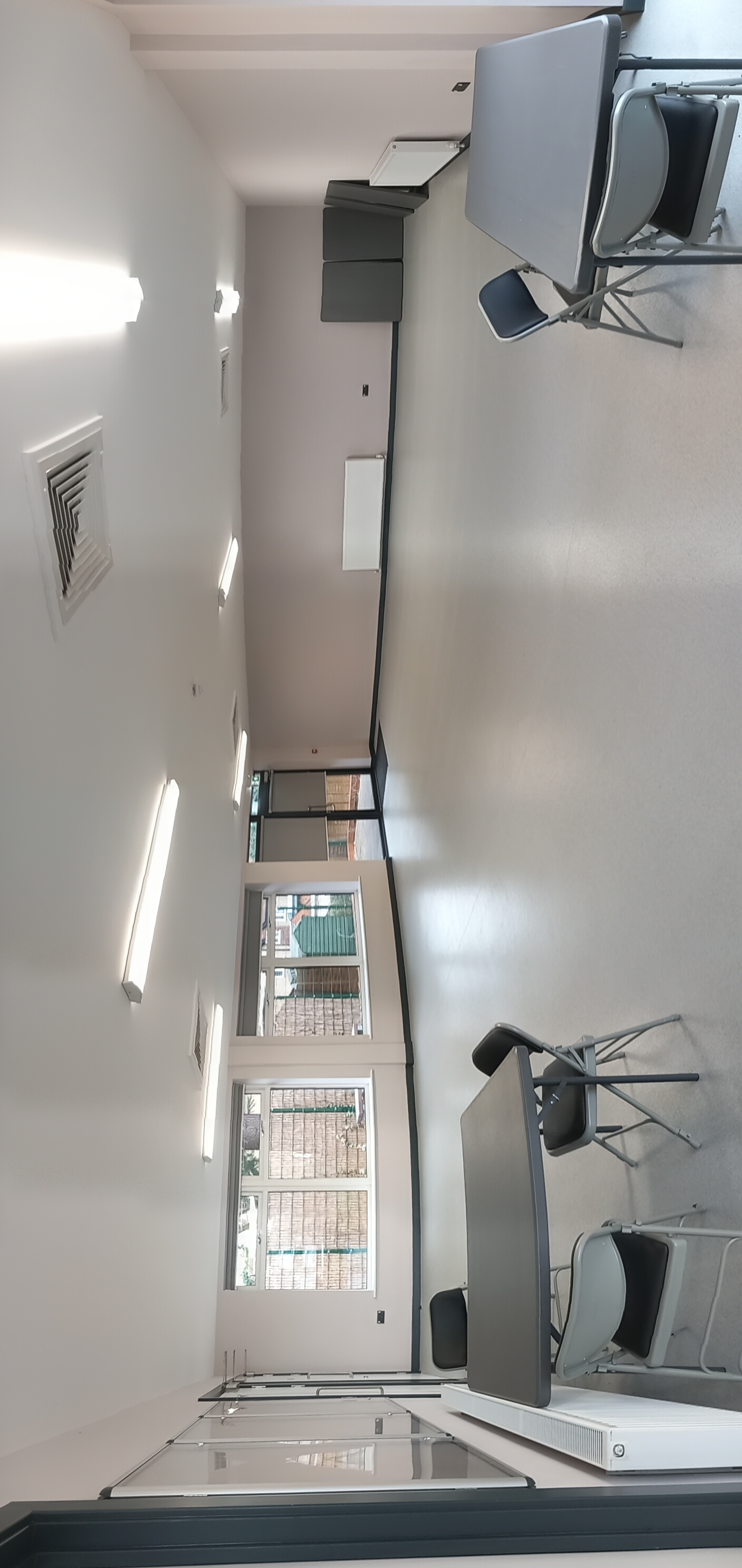 Lyndhurst Road Community Centre - Reading Borough Council