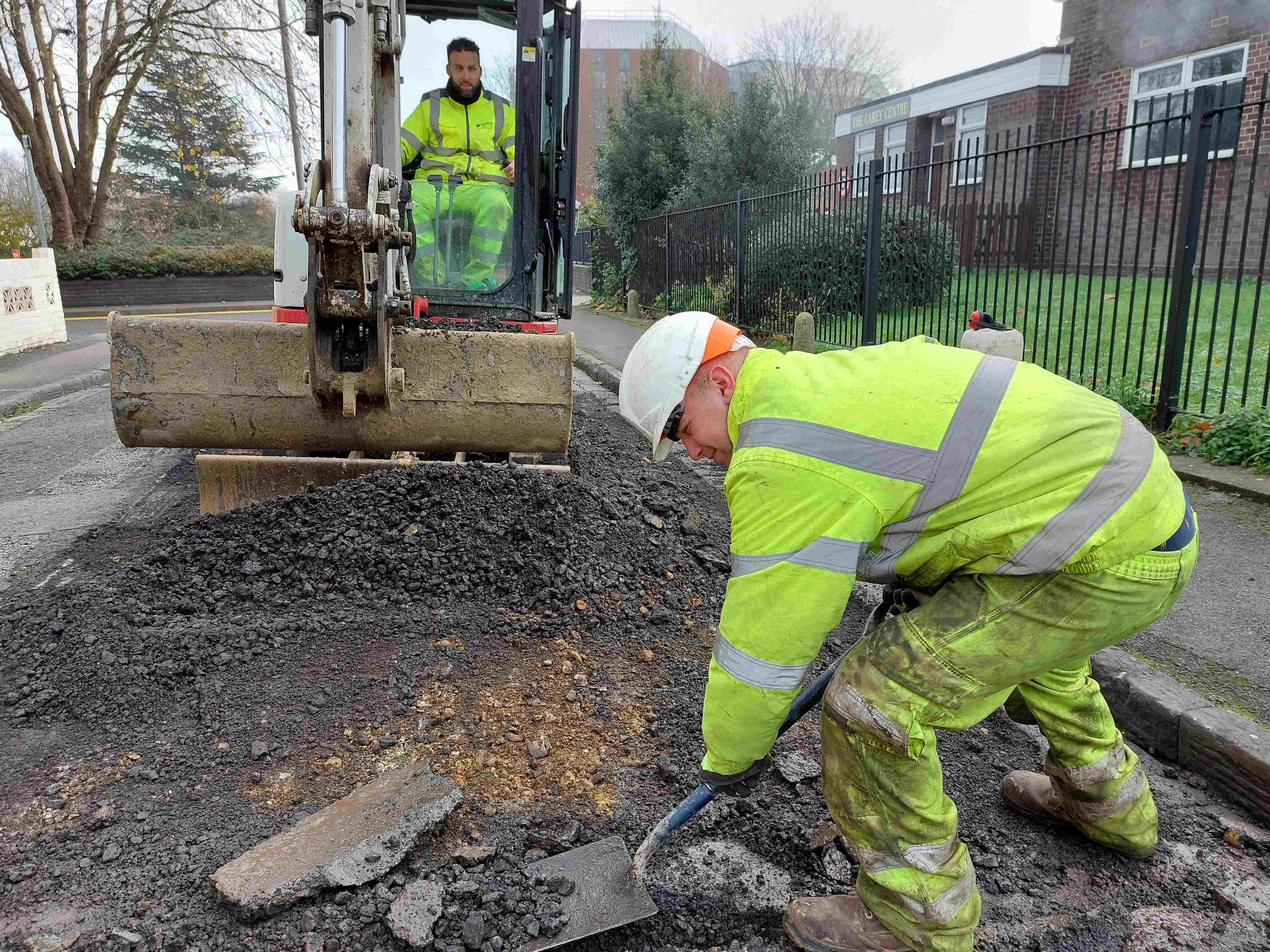 Council announces next phase of road improvement programme - Reading ...