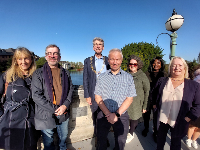 Reading Borough Council