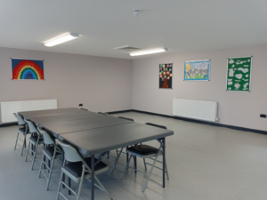 Lyndhurst Road Community Centre - Reading Borough Council