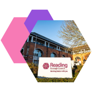 Job roles and locations - Reading Borough Council