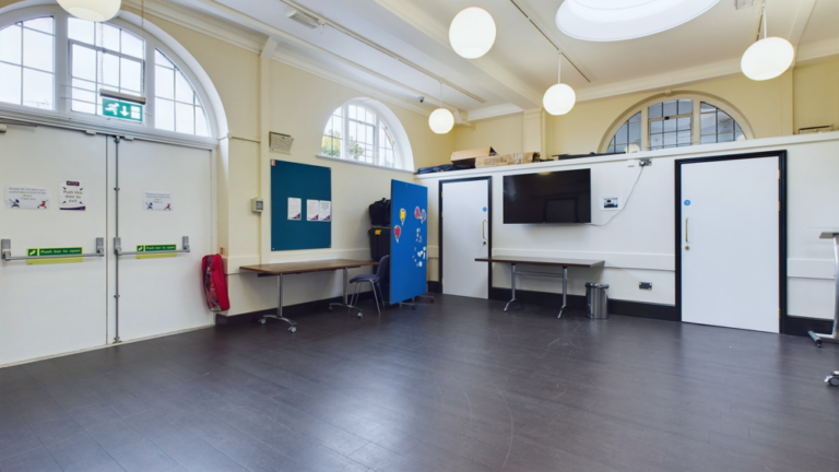 Battle Library - Reading Borough Council