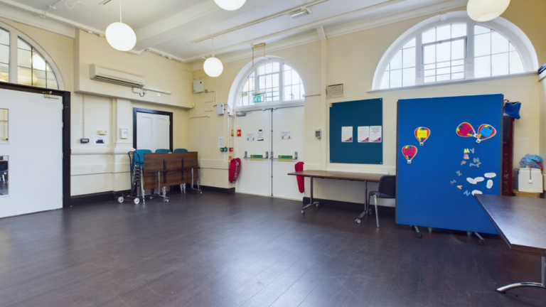 Battle Library - Reading Borough Council