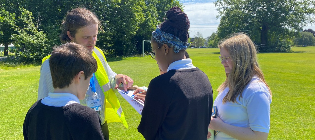 Your Guide to Air Quality Education - Reading Borough Council