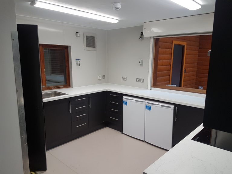 Katesgrove Community hub - Reading Borough Council