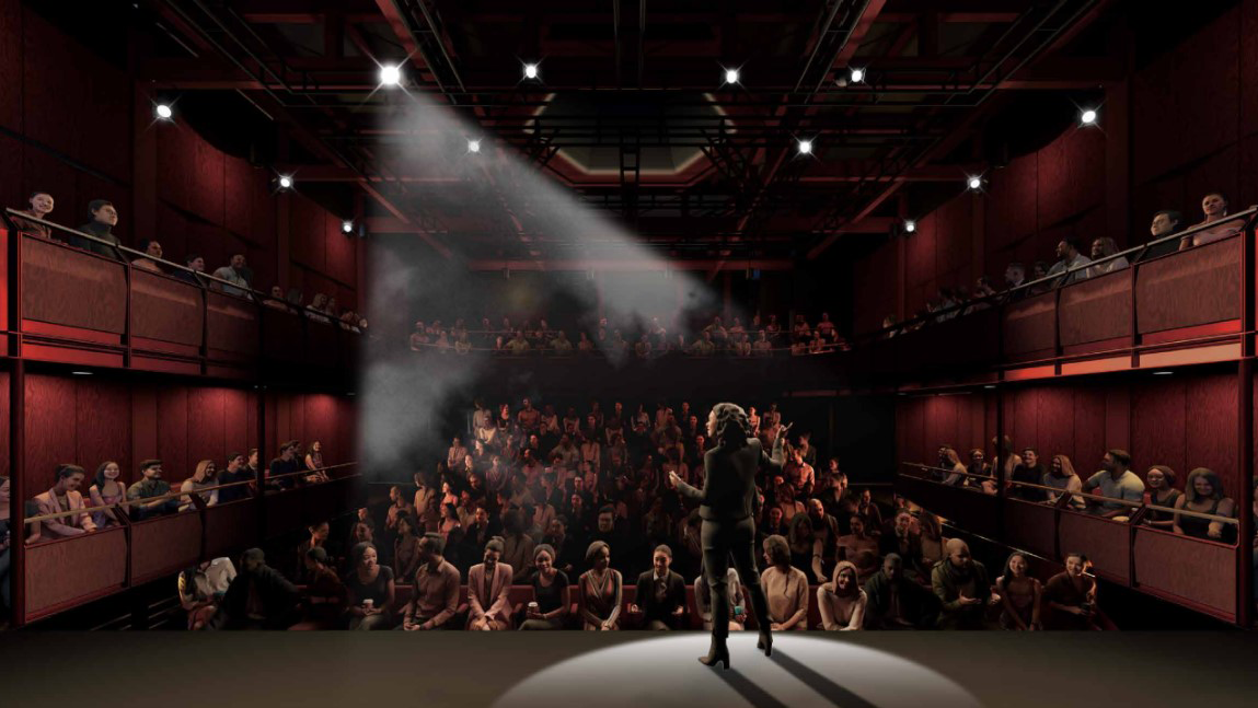 Hexagon - Reading Borough Council